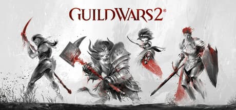 guild wars 2 Player Count | SteamPlayerStats