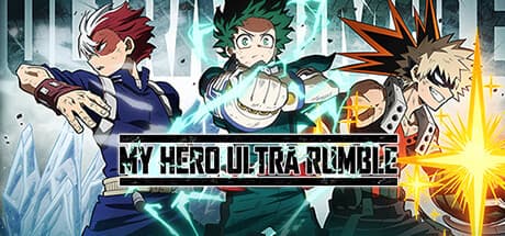 MY HERO ULTRA RUMBLE Player Count & Stats | Steam Charts Tracker