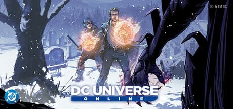 DC Universe™ Online Player Count & Stats | Steam Charts Tracker