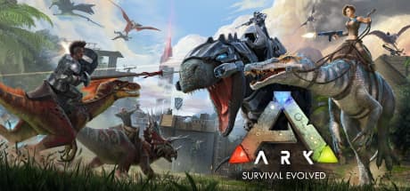 ARK: Survival Evolved Player Count & Stats | Steam Charts Tracker