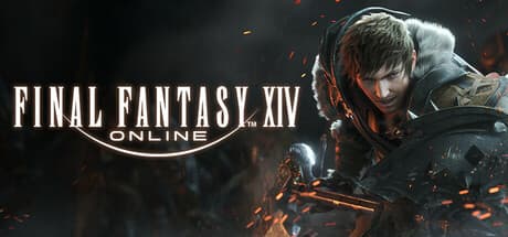 FINAL FANTASY XIV Online Player Count & Stats | Steam Charts Tracker