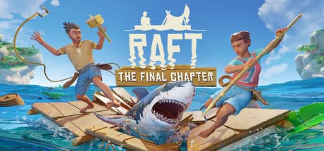 Raft Player Count & Stats | Steam Charts Tracker